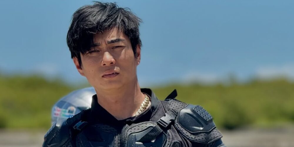 Fallece el reconocido "Mr. Chino" tras accidente de tránsito en Puerto ...